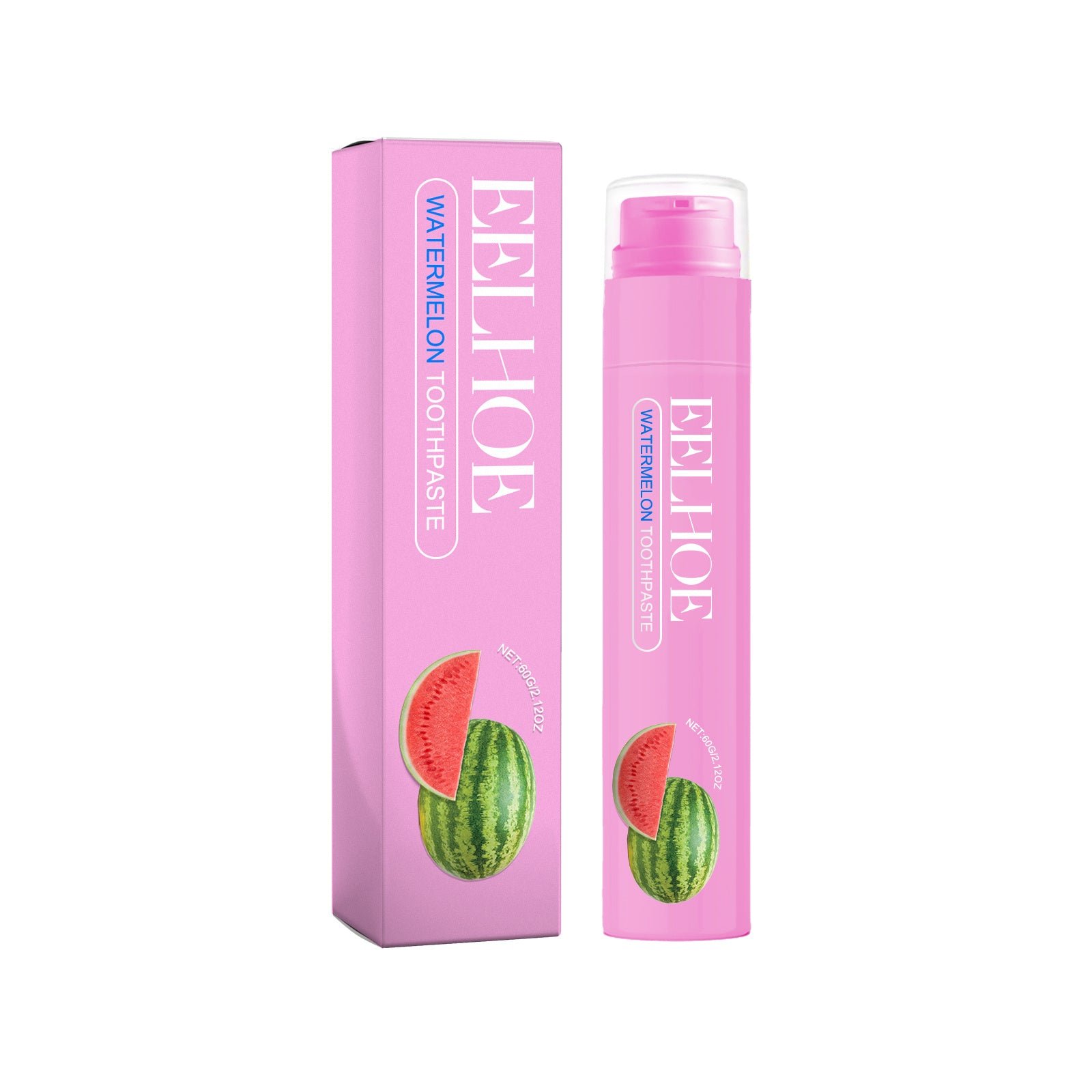 Watermelon Toothpaste - chiige.com