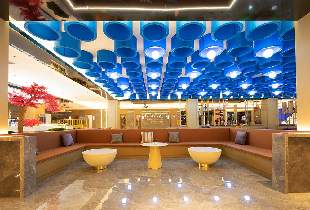 Sanya Shuiyan Hot Spring - chiige.com